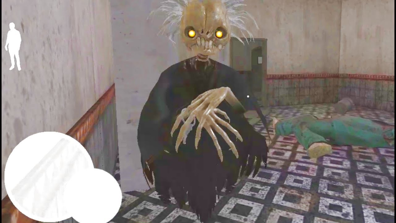 Scary Hospital: 3d Horror Game Adventure - Android GamePlay #19 - YouTube