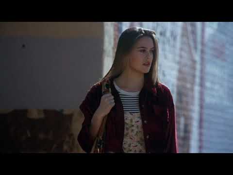 Lupin the 3rd hitting on Alicia Silverstone in the Babysitter 1995