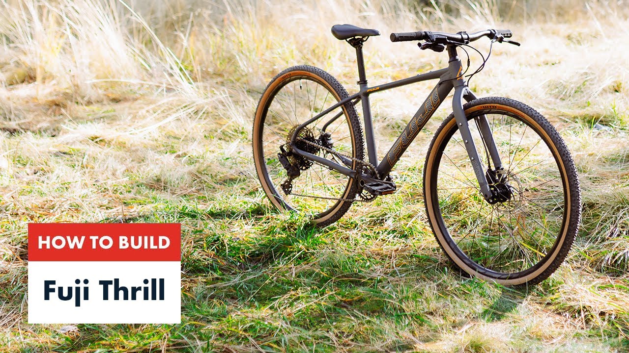 Thrill Assembly Video - YouTube