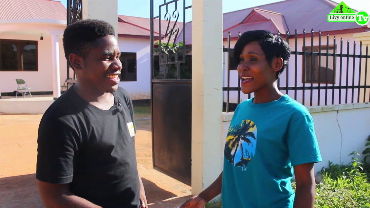 Mapenzi/msimu wa valentine day/kusherekea sikukuu msizo zijua/historia ...