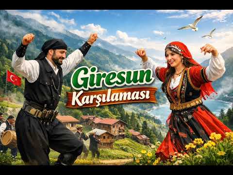 ODASINDA HALI VAR √ Giresun Karşılaması Cover Remix 2026 Karadeniz #cover #2026 #music ORDU