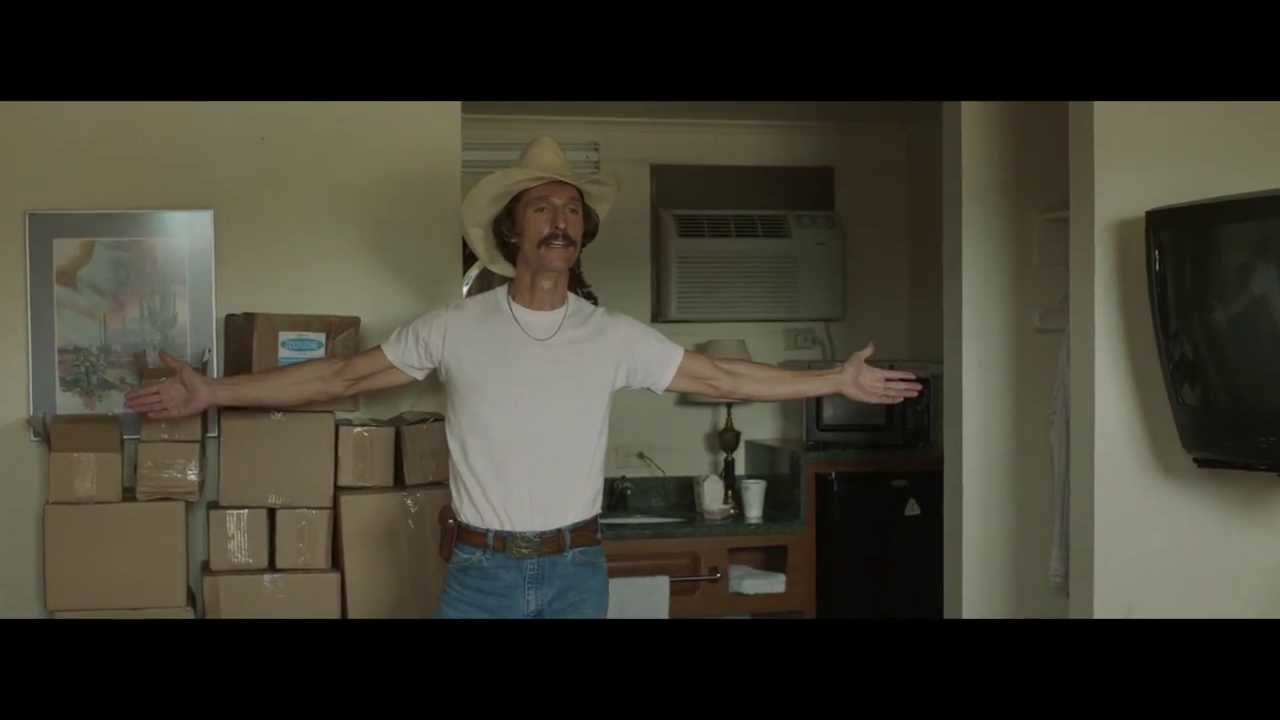 Focus Features Reel 2013 - YouTube