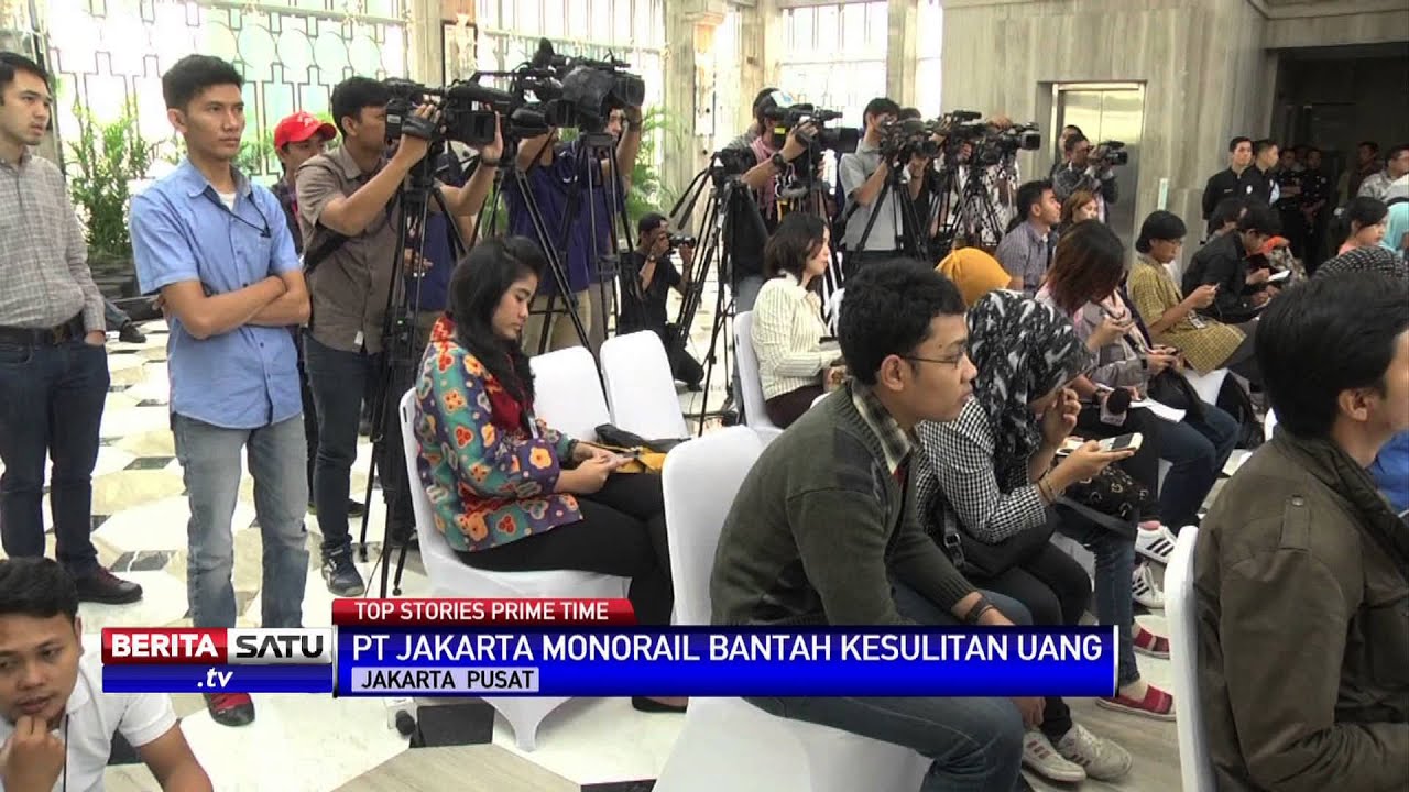 Top Stories Prime Time BeritaSatu TV Jumat 21 Februari 2014 - YouTube