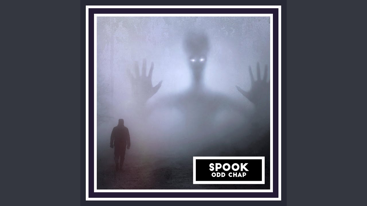 Spook - YouTube
