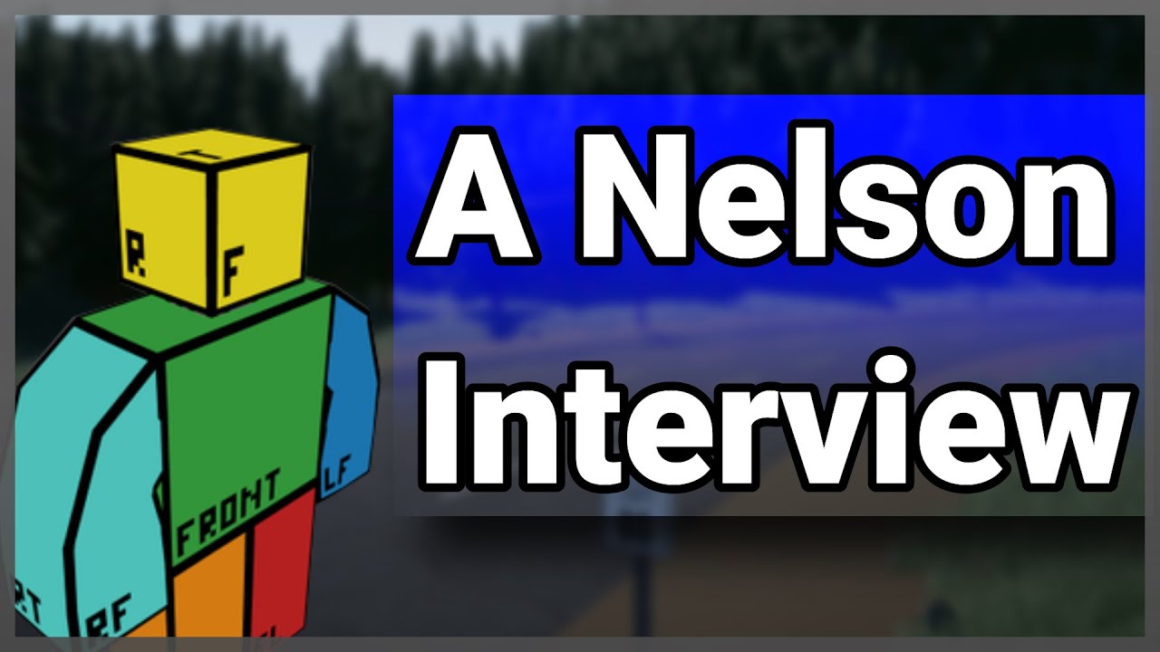 Interviewing Nelson Sexton, The creator of Unturned | A Simple ...