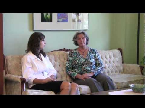 nbwTV Susan Bushell Energy Therapist EP2 - YouTube