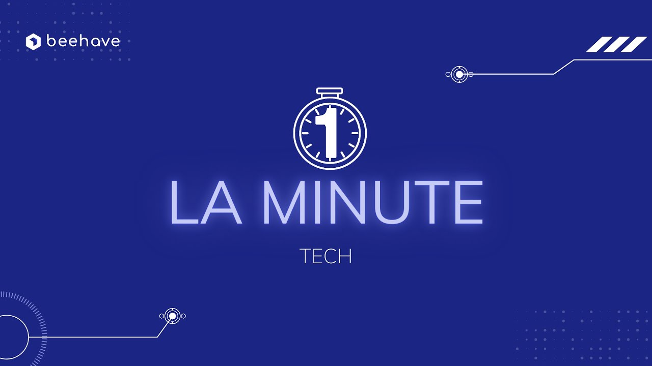 La Minute Tech| CRM - YouTube