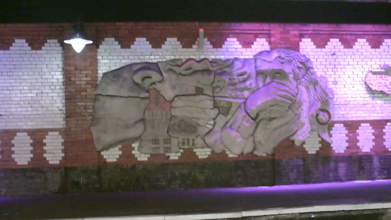 Cottaging [with the cottag'cam] - YouTube