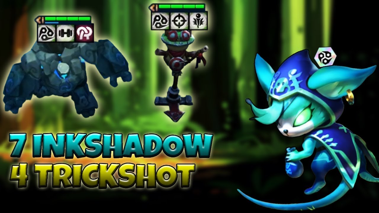 ONE in a million Wandering trainer 2 + Trainer sentinels TFT Set 11 ...