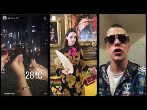 MOMO ft SIMON RED — Priemer • prod. Infinit // Official video