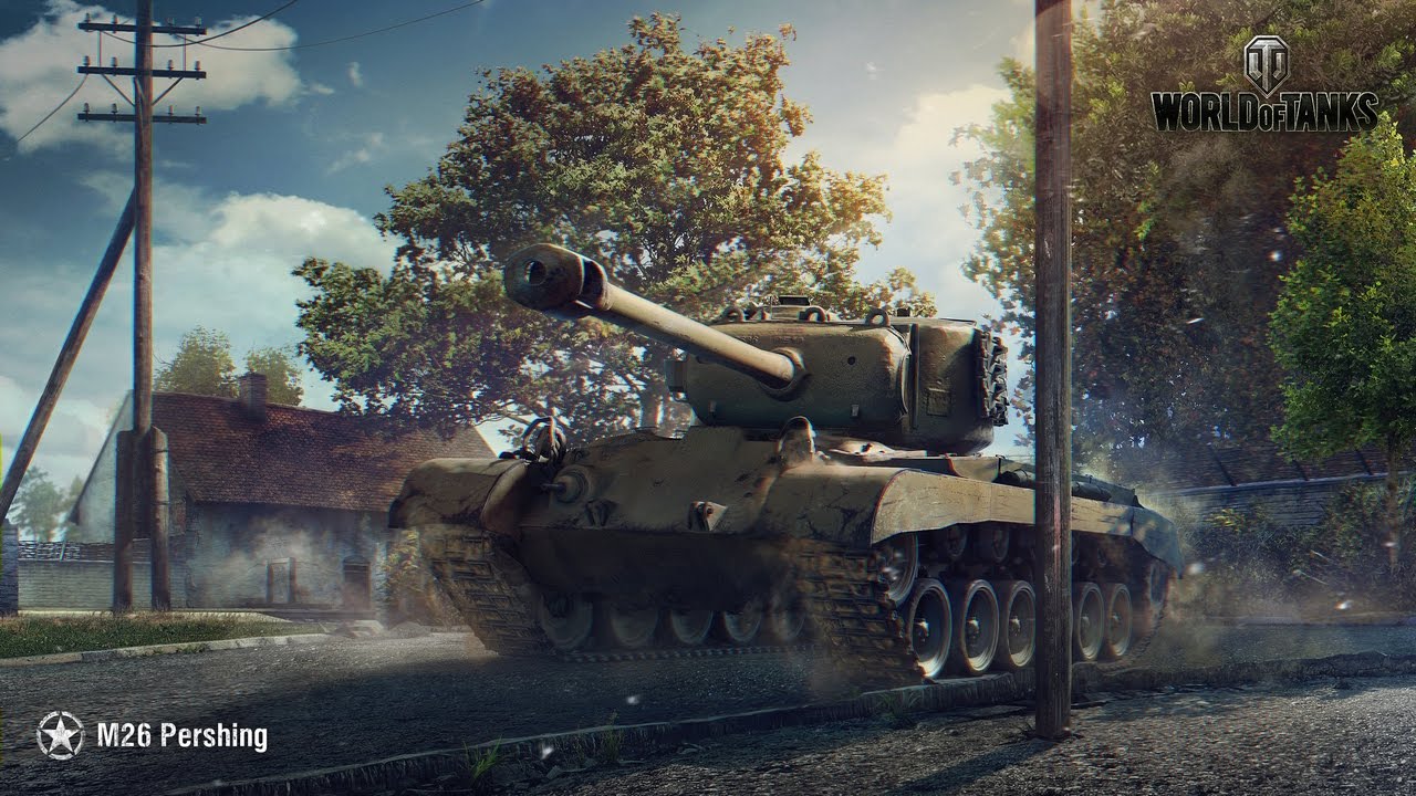 World of Tanks LIVE! 🔴 Wardaddy.tv (1440p/60fps, no commentary) - YouTube