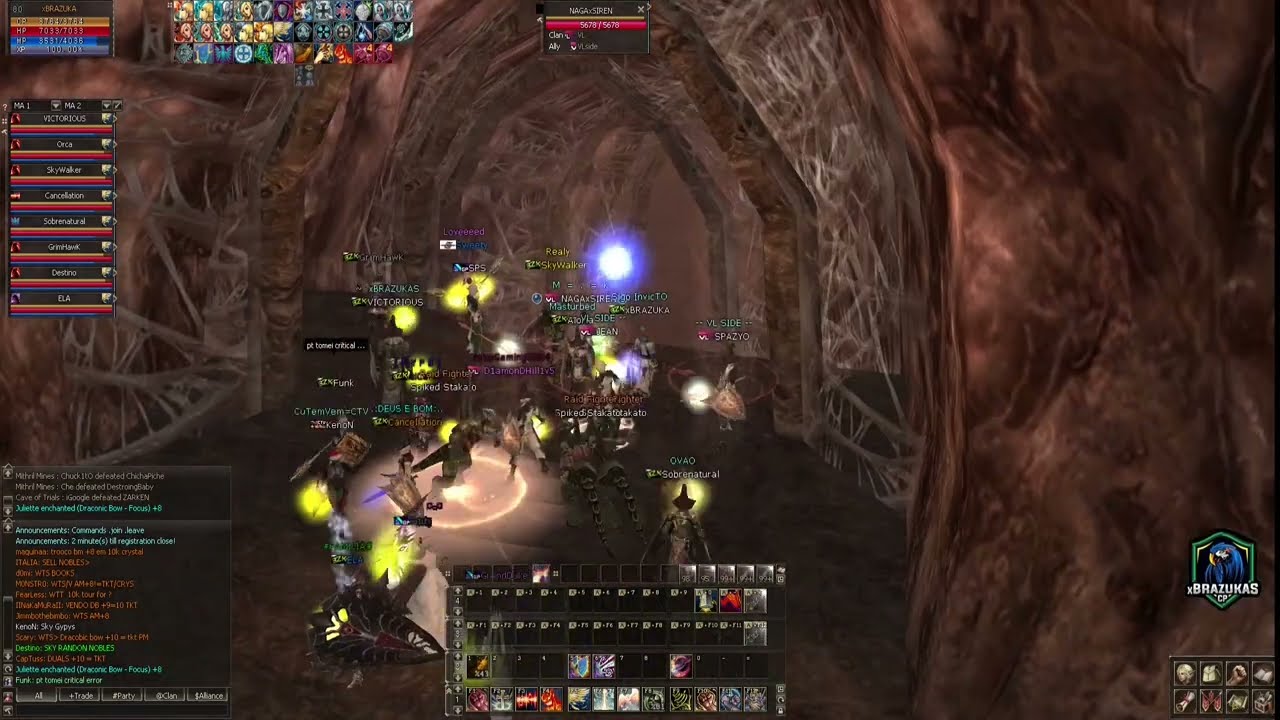 🎥👑 L2 MEGA PVP ( 24/04/2022 ) ANOTOU A PLACA? 🚎🏥 👑🎥 - YouTube