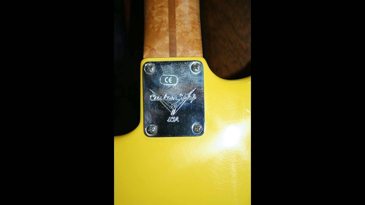 One Bourbon One Scotch One Beer - John Lee Hooker Style Guitar Backing ...