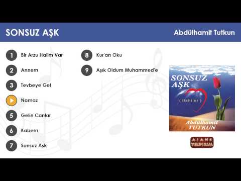 Namaz - Abdülhamit Tutkun