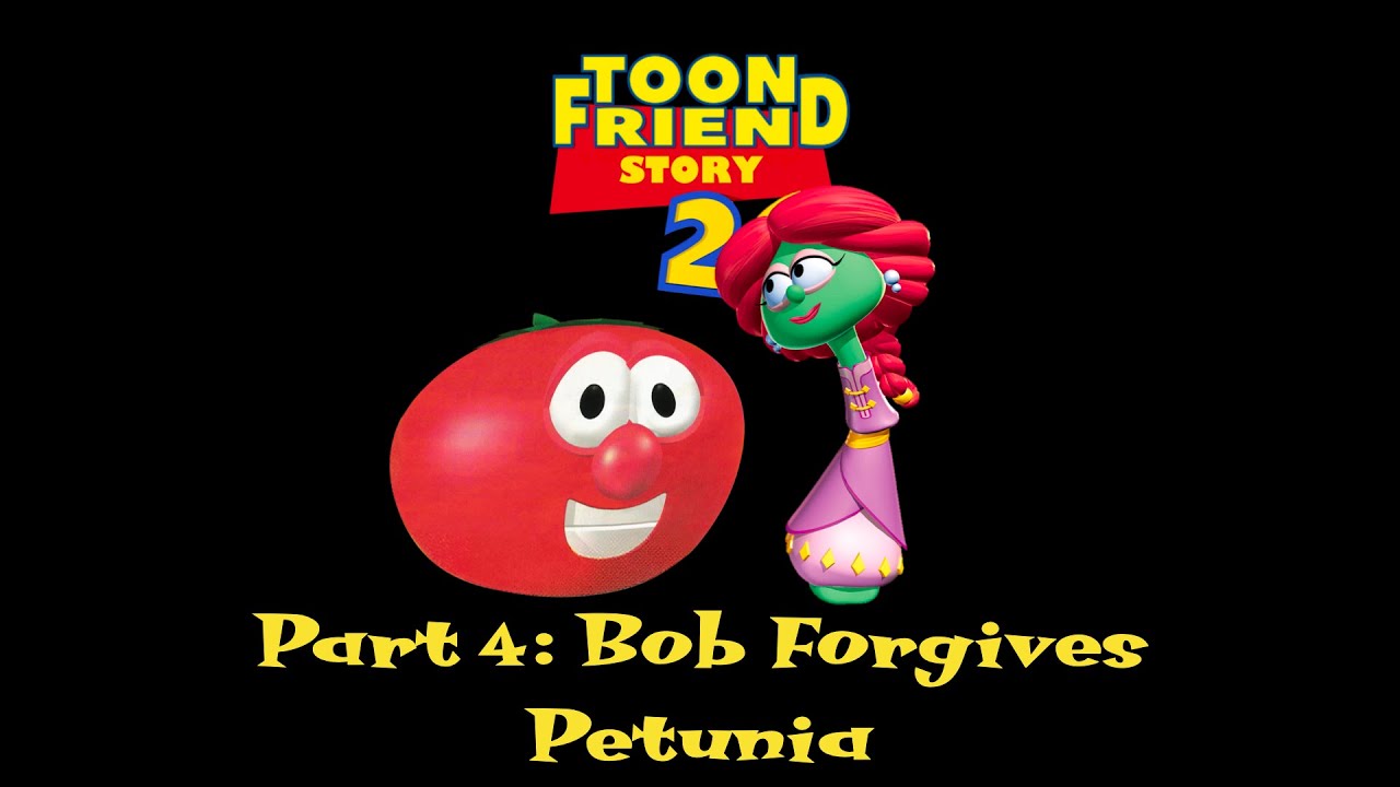 Toon Friend Story 2 (Toy Story 2) Part 4 - YouTube