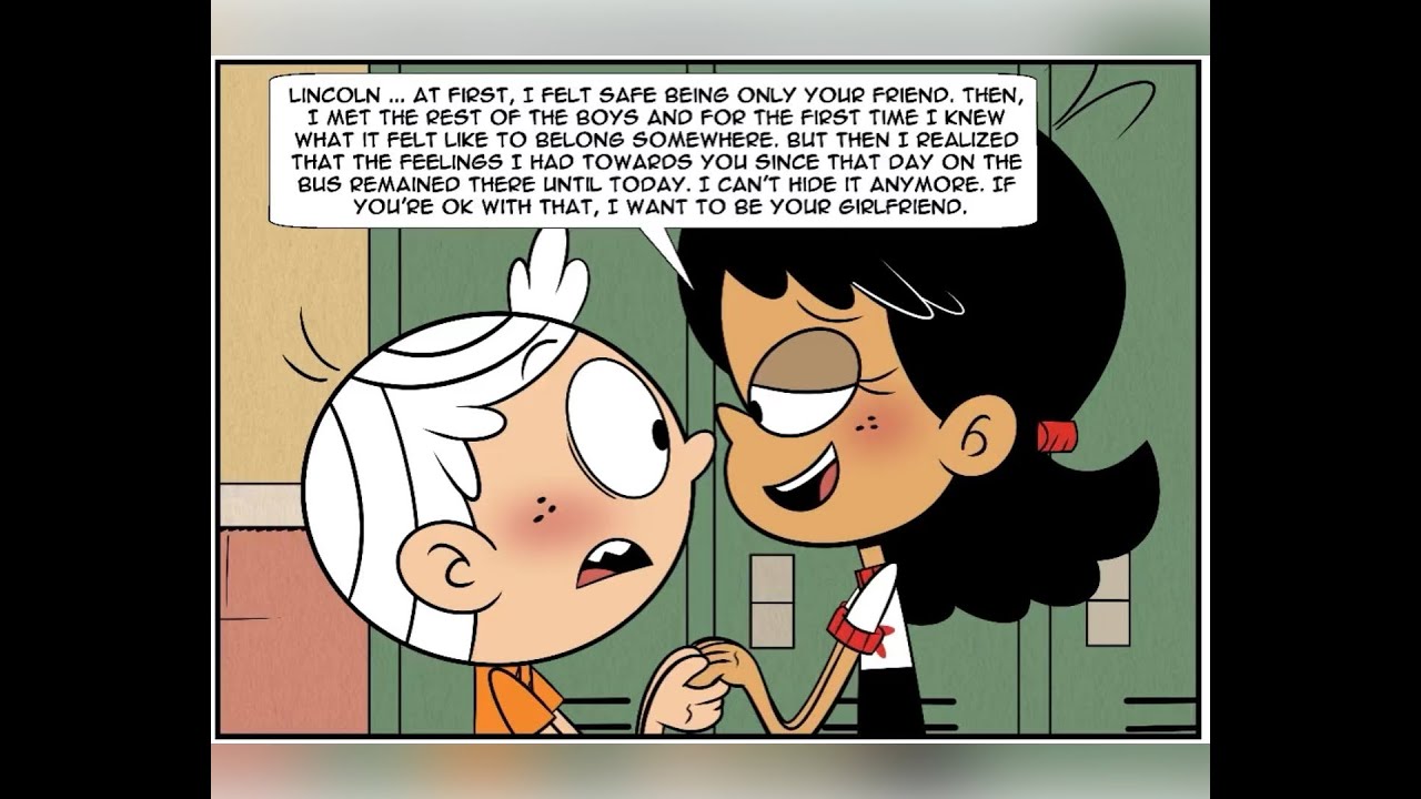 It’s (Not) Your Fault book 1 pt. 3 / English comic dub/ Javisuzumiya ...