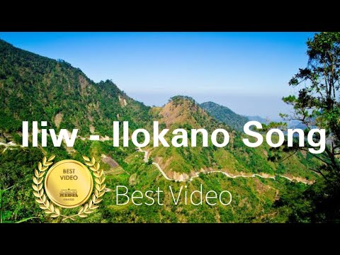 Iliw - Ilokano Song