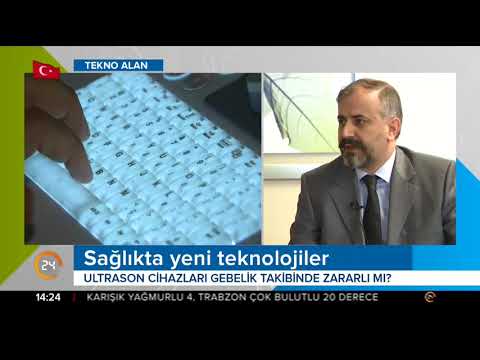 Merve Maviş Sunay ile Tekno Alan (03.03.2018)