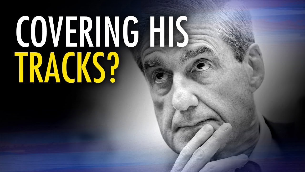 Mueller recruits more attorneys to cover his tracks | John Cardillo ...