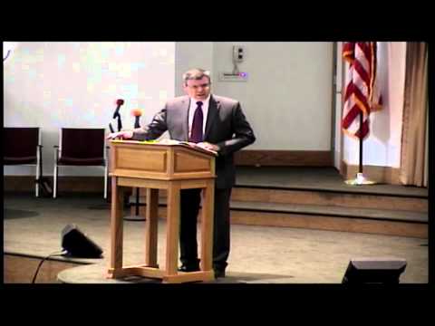 June 7, 2015; Pastor Stan Griffin - YouTube