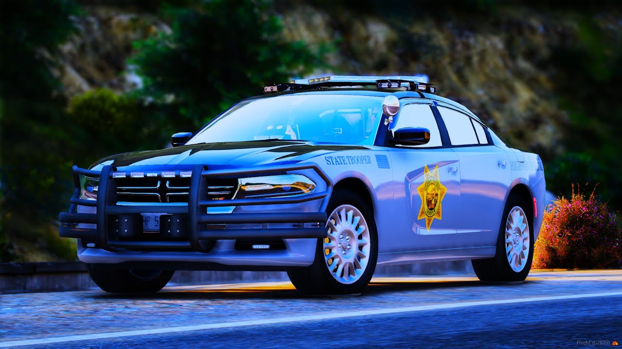 MidwestRP SAHP Live on Patrol #564 - YouTube