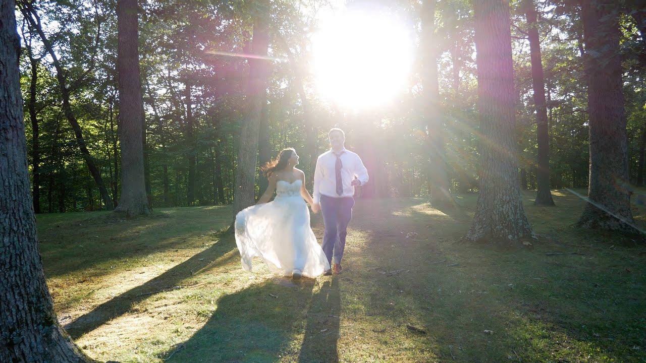 Elizabeth + Ryan 9.7.24 - YouTube