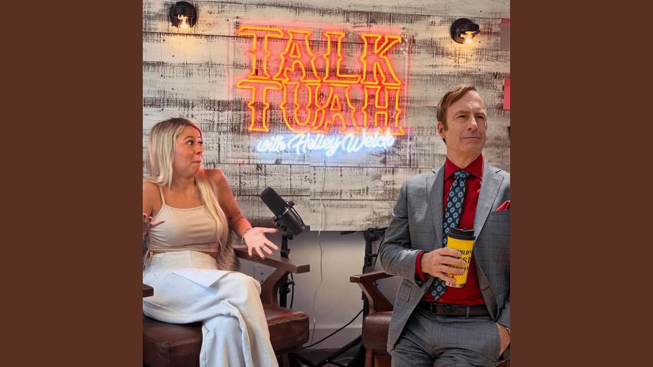 Hawk Tuah (Talk Tuah Lawyer) - YouTube