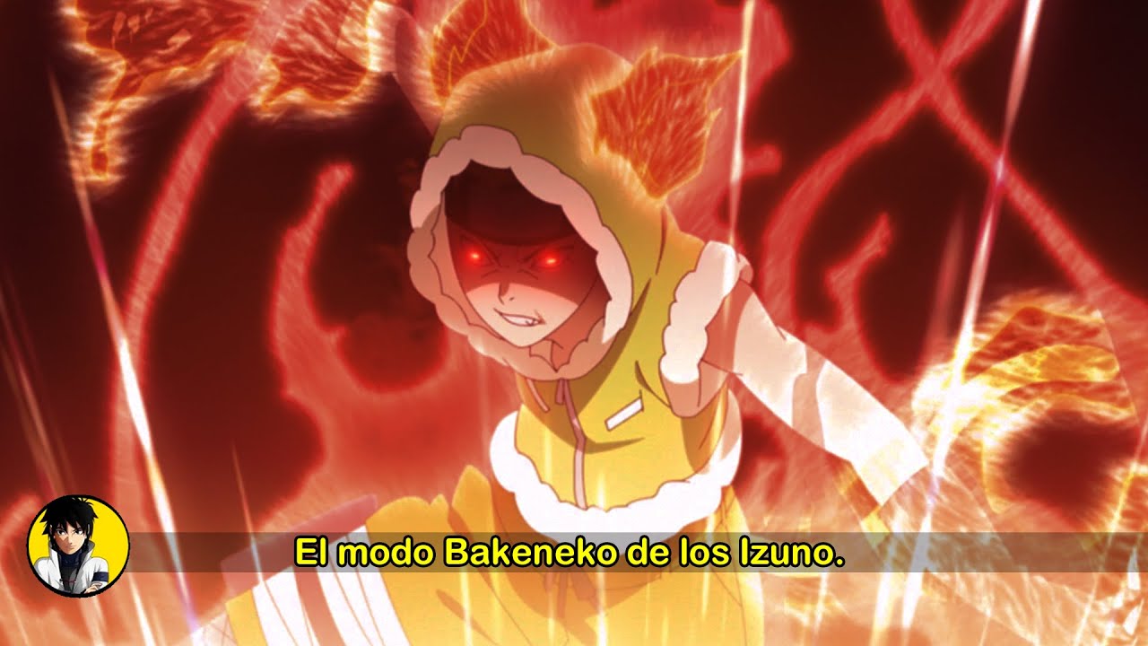 Boruto 224 Curiosidades Y Errores Naruto Next Generations Youtube