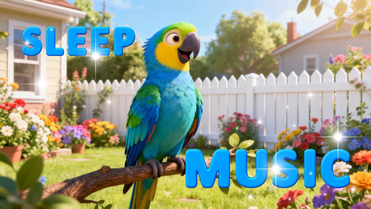 “The Cozy Fun Dreamtime Compilation” | “Moonbeam Lullabies: Sleep Mix ...