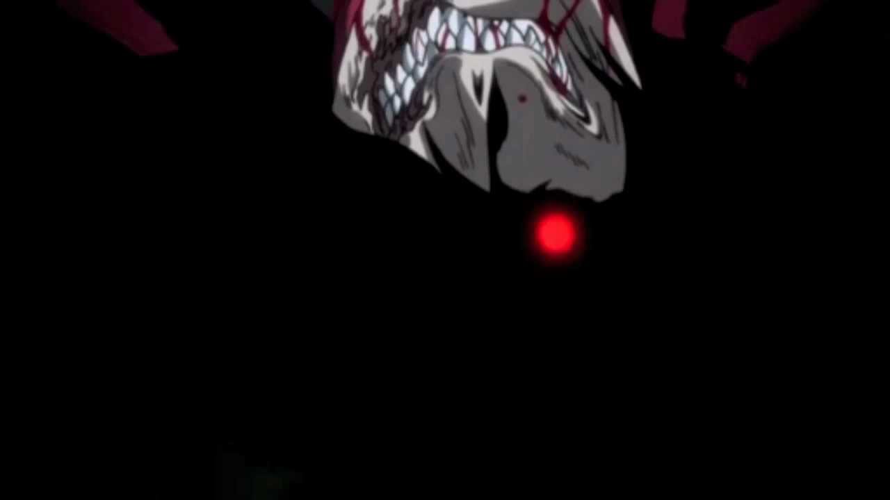 Hellsing Ultimate AMV Trailer - YouTube