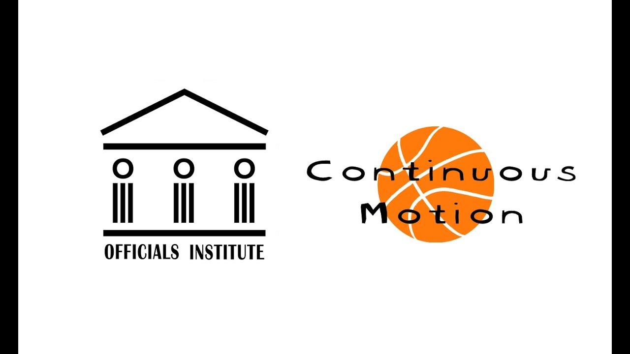 Continuous Motion - Rule Review - YouTube