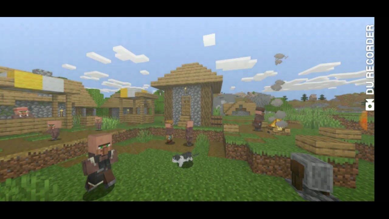 How to connect/multiplayer in Minecraft V. 1.11.4 - YouTube