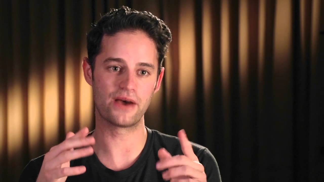 The Gallows: Producer Dean Schnider Behind the Scenes Interview ...