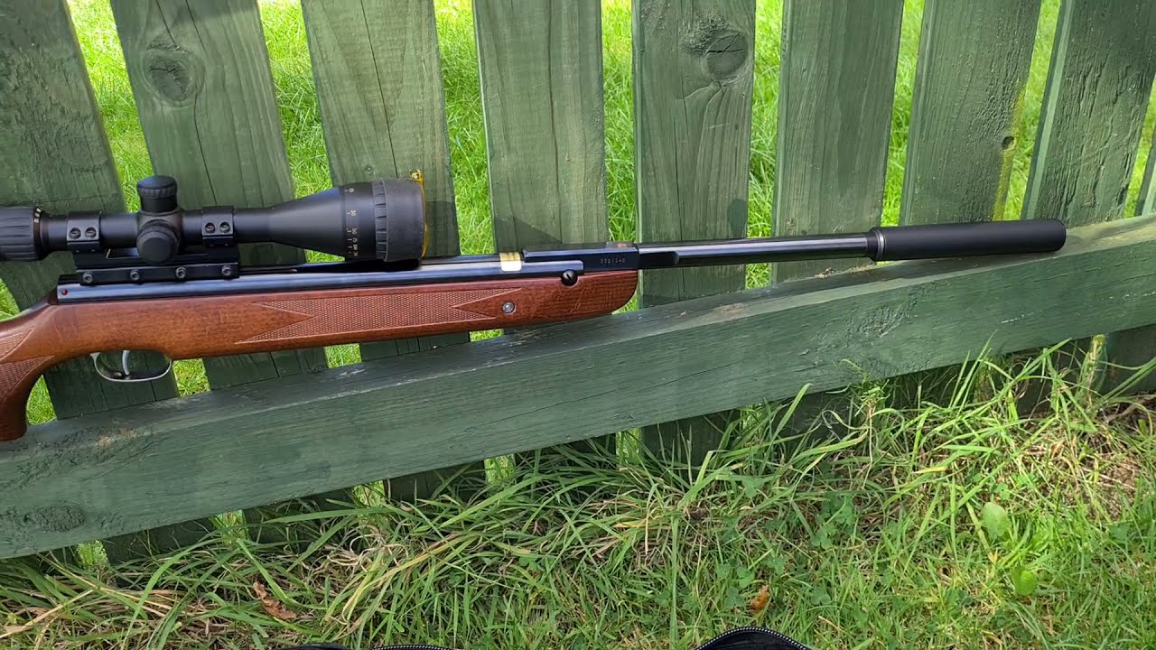 HW98 in HW95 Stock - YouTube