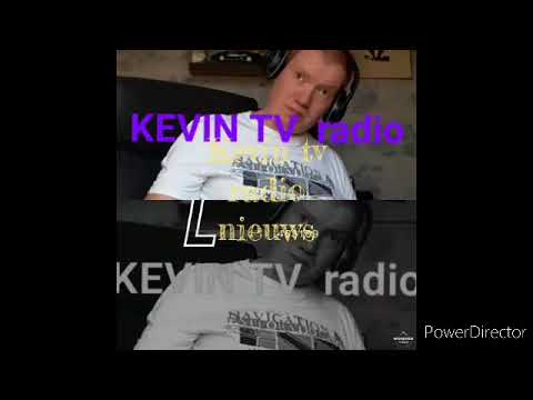 Kevin tv radio nieuws 🎬 - YouTube