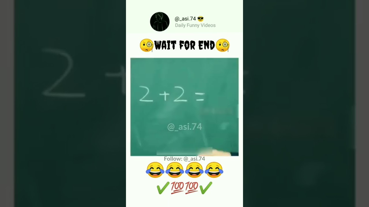 2 2 Equal To 4 YouTube 2 2 Equal To 4 YouTube