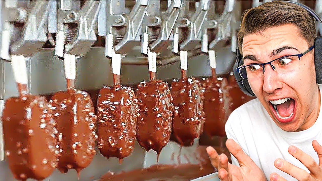 NIKO NE ZNA KAKO SE PRAVI, A SVI JEDU!! - YouTube