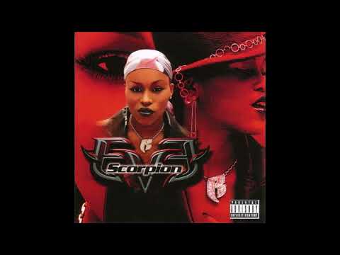 Eve - Let Me Blow Ya Mind