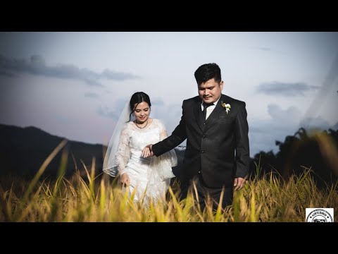Letboi weds Jessie |Anjeno Papaneo toh mamaneo kichenna | 