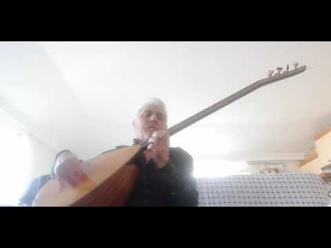 Nurettin Uçar - AŞKIN TEMELİ (Mevlüt İhsani)