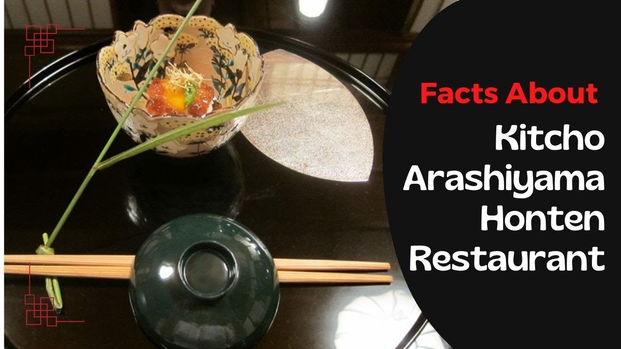 Experiencing Culinary Artistry: A Journey Through Kaiseki Cuisine at ...