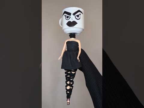 DIY Espressona Signora🖤☕🚬 #shorts #espresso #DIY