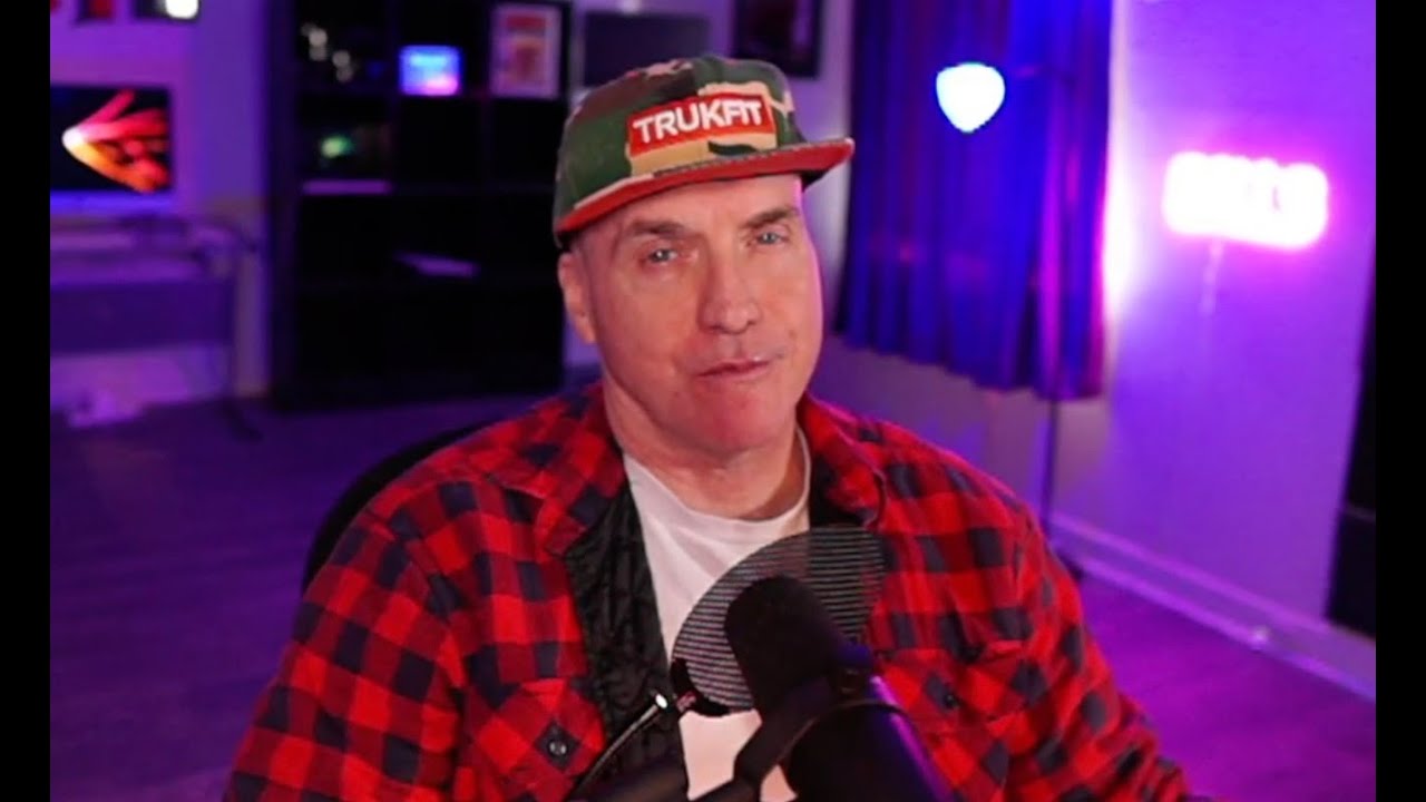 Jim Goad's Karaoke Cavalcade: "Just Between You and Me" by Charley Pride - YouTube