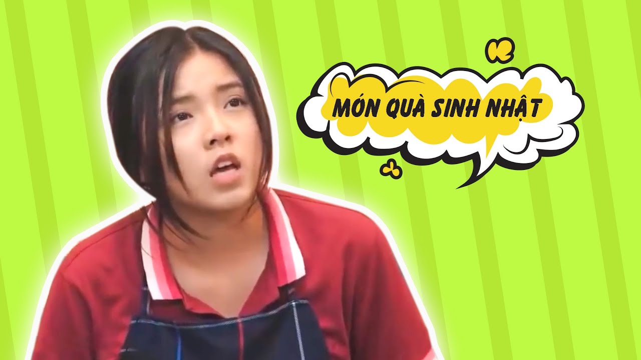 Gia đình là số 1 Phần 2 | Cảm động trước TẤM LÒNG của Tâm Anh - Tâm Ý ...