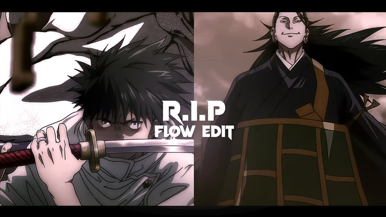 My 1st Flow Edit Took 6+ Hours!!! - YouTube