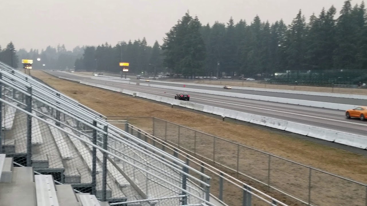 335i w/ MMP 1K Turbo's on E40 + METH (11.9 @123MPH) - YouTube