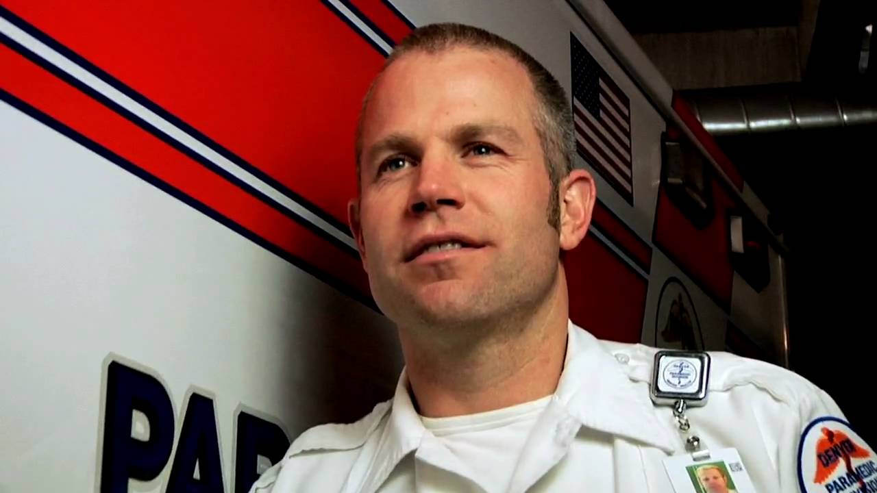 Denver Paramedics Commercial #4 - YouTube