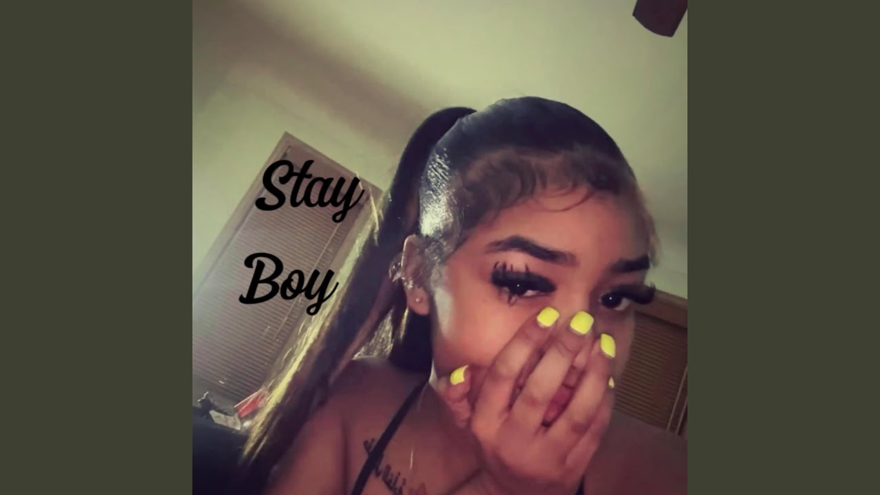 Stay boy (feat. Mbs.los) - YouTube