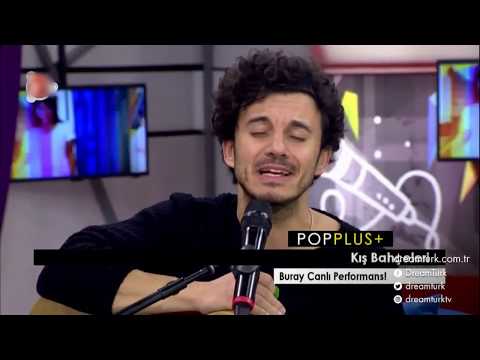 Buray - Kış Bahçeleri (Akustik)