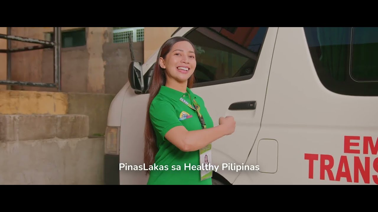 PinasLakas - Libreng Bakuna - YouTube